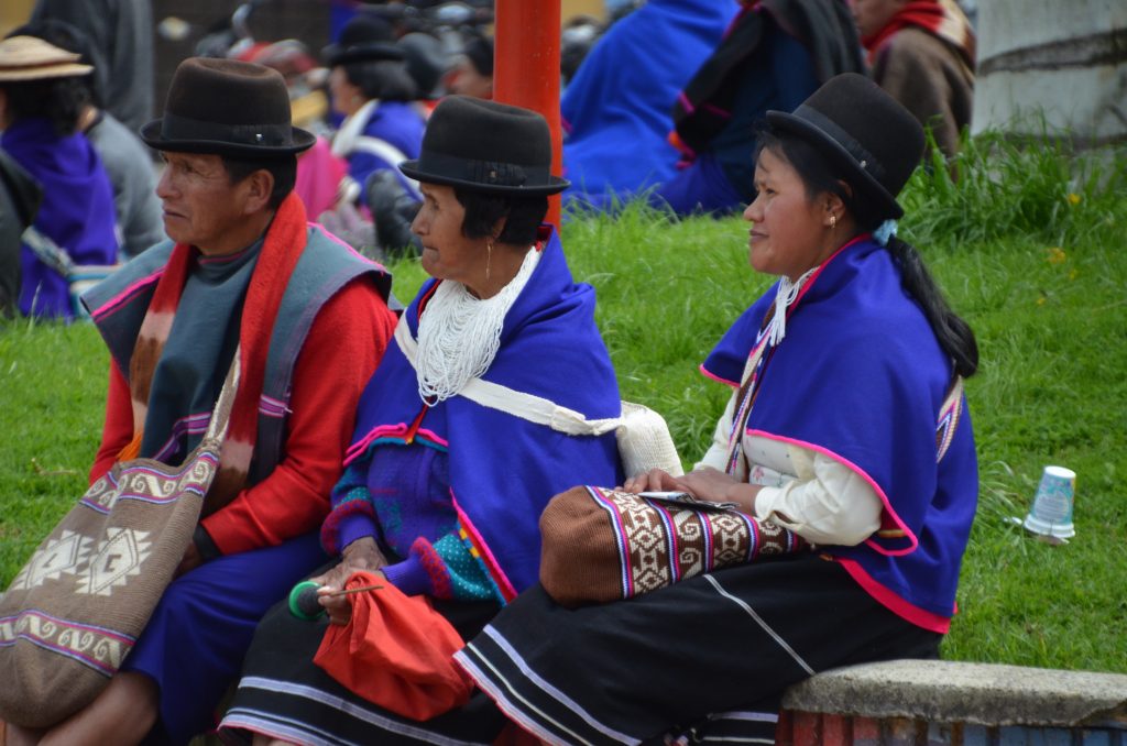 Supporting Misak Community Initiatives - The Wájaro Foundation