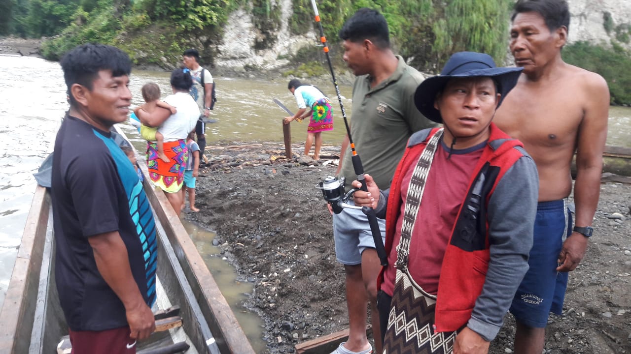 The Wájaro Foundation | Current Community Needs